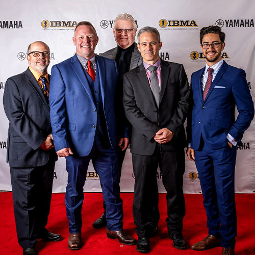 Rock Hearts | The 615 Hideaway